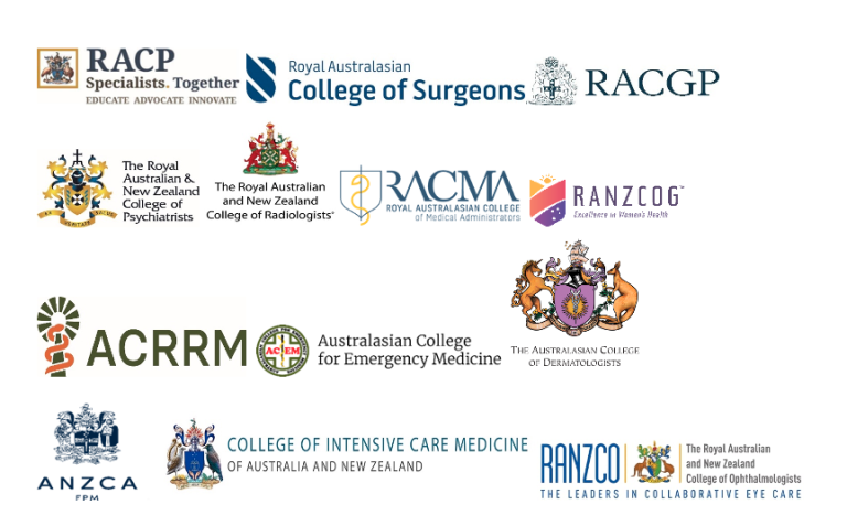 Quotes attributable to RACP President, Dr Jacqueline Small